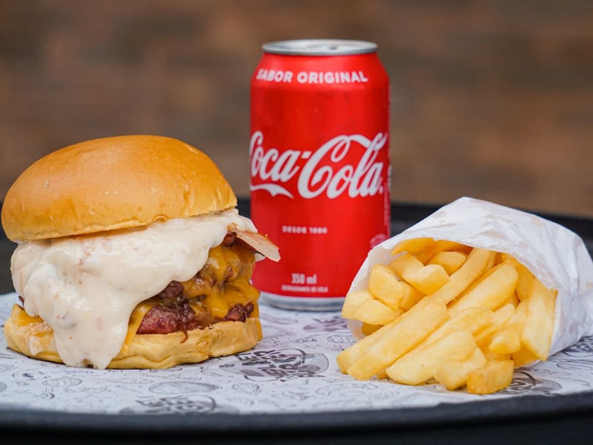 10 Weirdly Good Food Combos That Are Worth Trying - Student Recipes