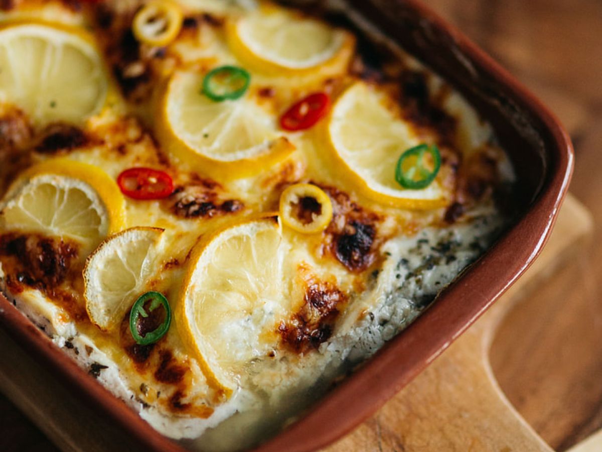 10 One-Sheet Pan Dinners—Nothing to Wash but One - Student Recipes