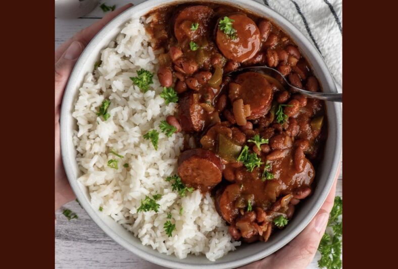 6 Cheap Meatless Dinners Using Canned Beans and Frozen Corn - Student ...