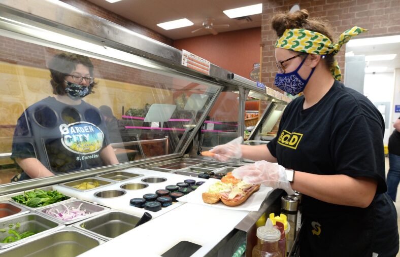 New $3.99 Subway Protein Pockets Bring Four Flavors and a High-Protein ...