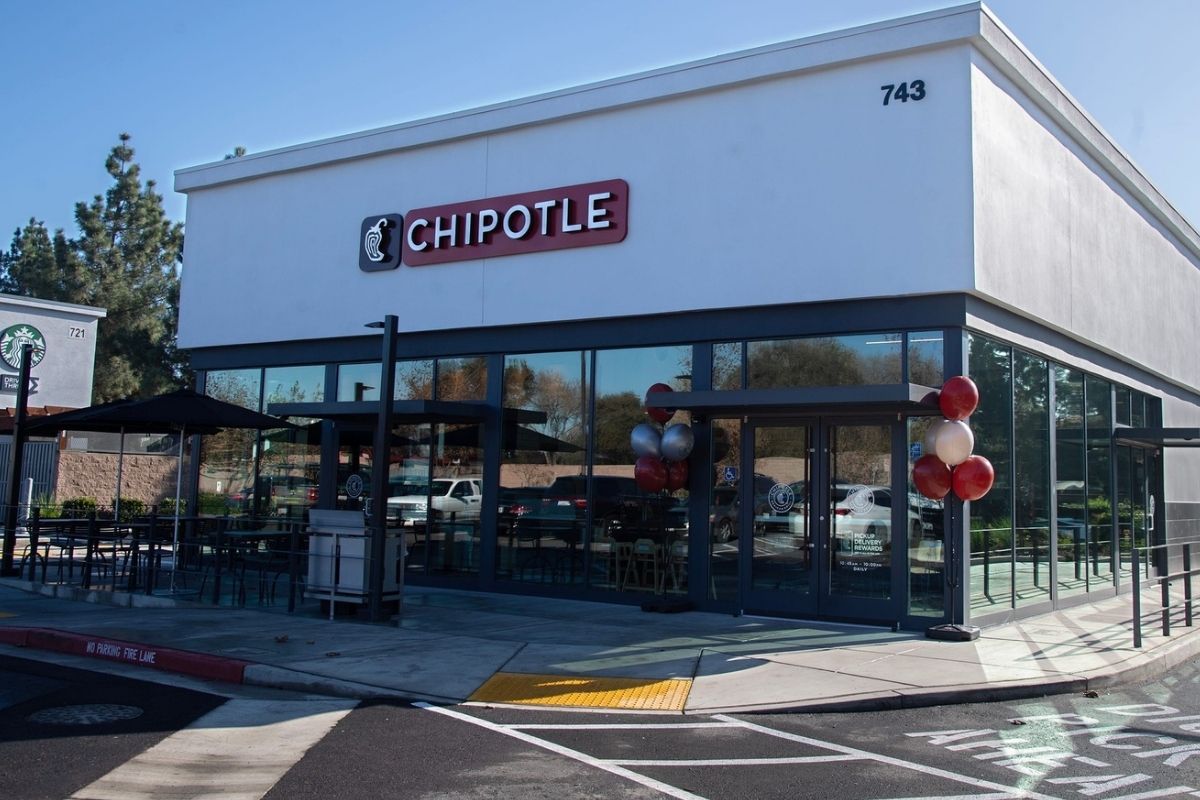Chipotle Goes High-Protein With New Athlete-Inspired Options - Student ...