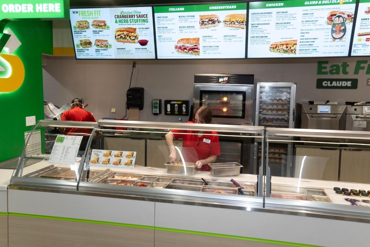 New $3.99 Subway Protein Pockets Bring Four Flavors and a High-Protein ...